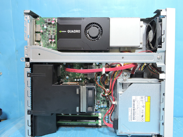 Yahoo!オークション - NEC Express5800/53Xi Xeon E3-1225v3 3.20GHz Q...