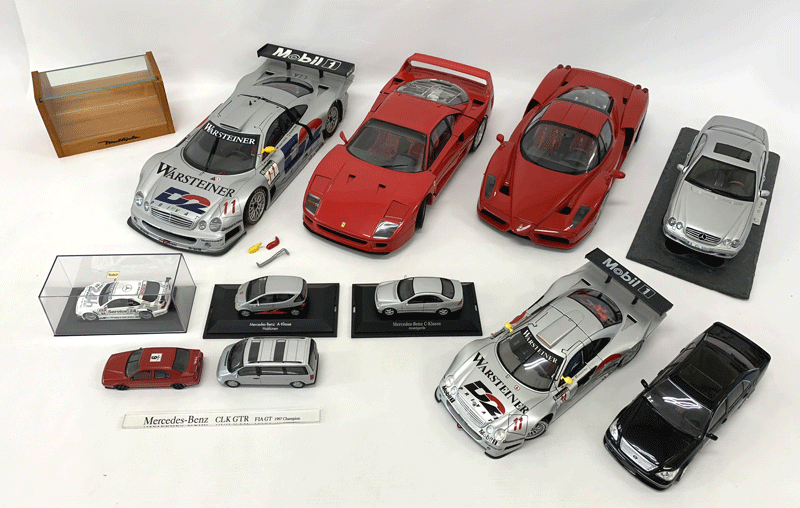 フェラーリ ベンツなどのミニカー 現状品 まとめ売り ジャンク おもちゃ 山城店 A1037(乗用車)｜売買されたオークション情報、yahooの商品情報をアーカイブ公開 - オークファン ...