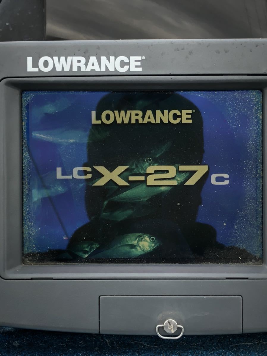 Yahoo!オークション - LCX-27C 本体のみ