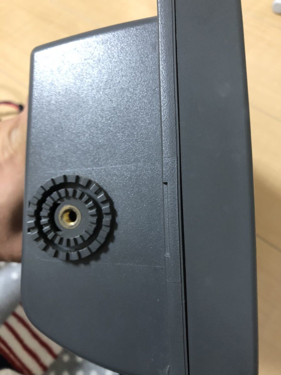 Yahoo!オークション - LCX-27C 本体のみ