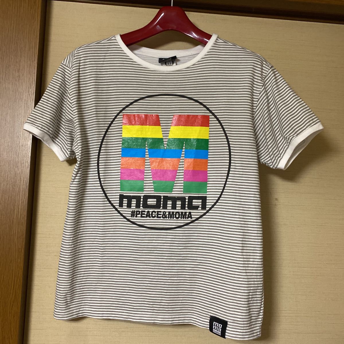 Yahoo!オークション - シャツMOMA