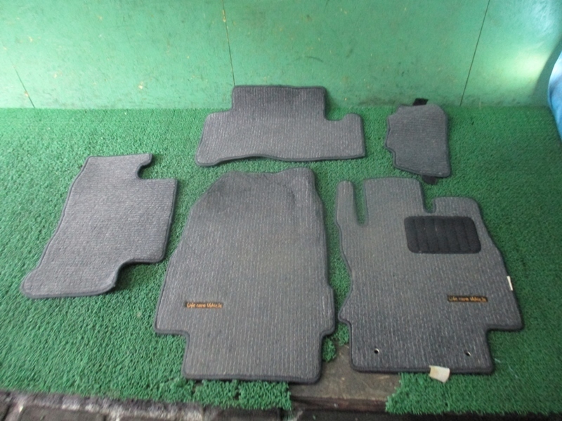 Yahoo!オークション - 『psi』 BZ11 キューブ ライフケアビークル フロ...