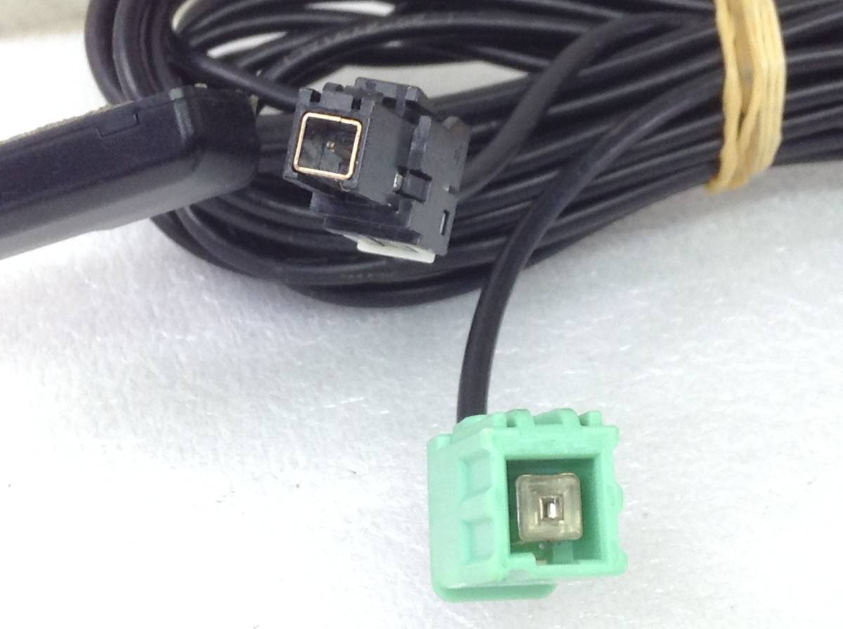 Yahoo!オークション - GPS+VR1 一体型 アンテナコード 即決品 定形外OK...