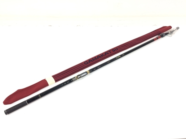 Gamakatsu がまかつ がま磯 VR 2-53 釣具 釣り竿 F6219269 Gamakatsu がまかつ がま磯 VR 2-53 釣具 釣り竿 F6219269