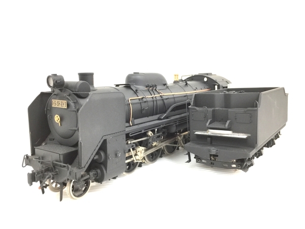 Yahoo!オークション - メーカー不明 金属 模型 D51 213 蒸気機関 Yahoo!オークション - メーカー不明 金属 模型 D51 213 蒸気機関