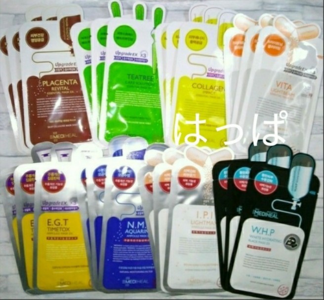 Yahoo!オークション - メディヒール アクアリング ティーツリー NMF ラ...