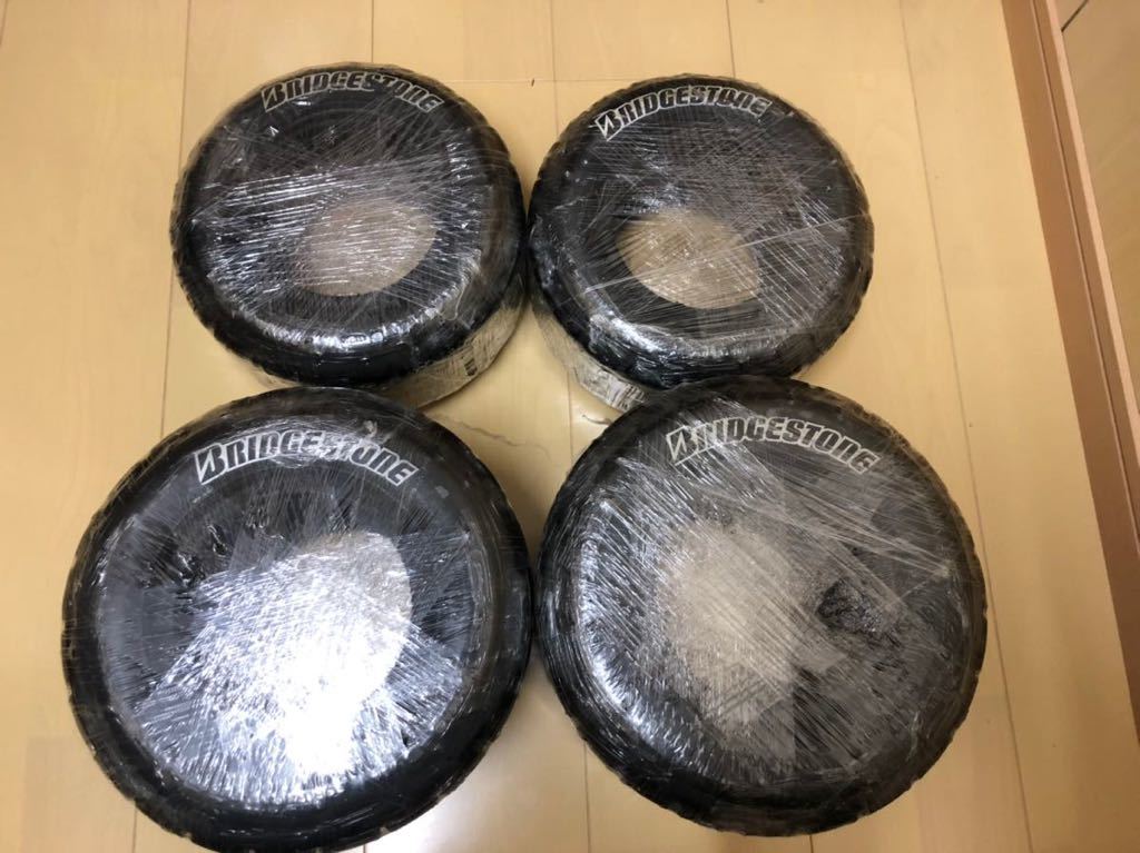 Yahoo!オークション - 新品未使用 キッズカート SL94 レインタイヤ ブ...