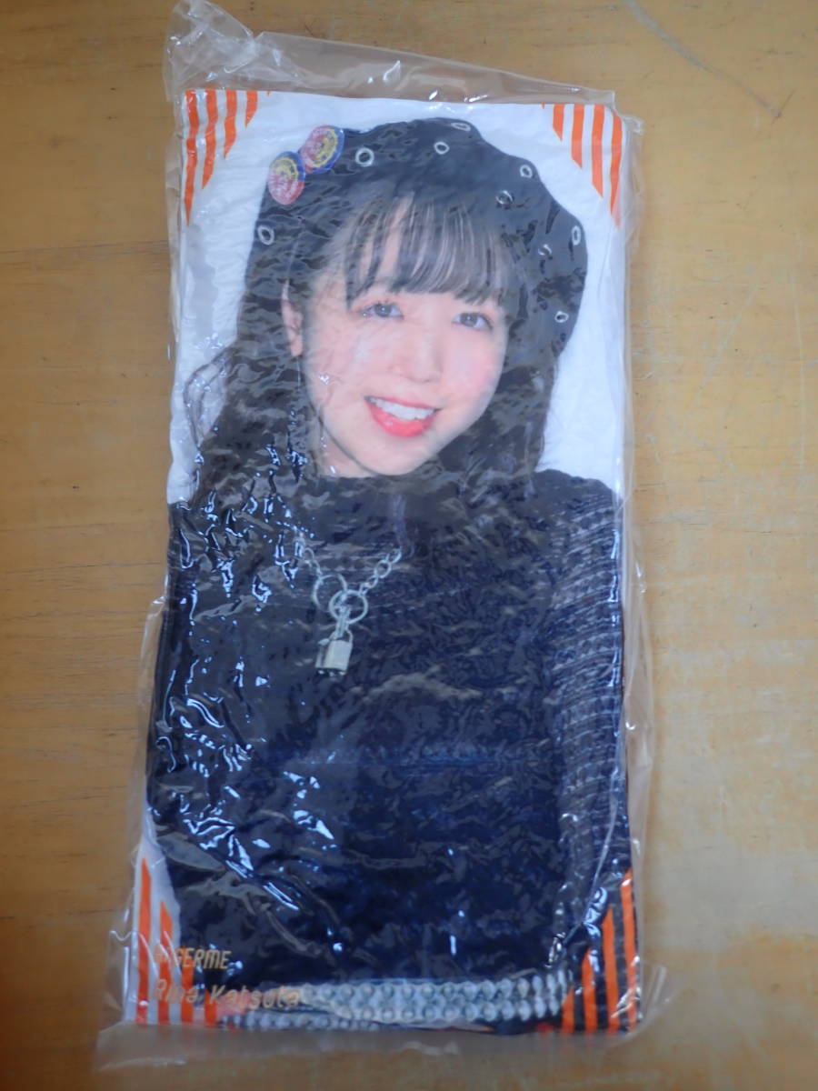 Yahoo!オークション - 【K13A】未開封 ANGERME アンジュルム 勝田里奈 ...