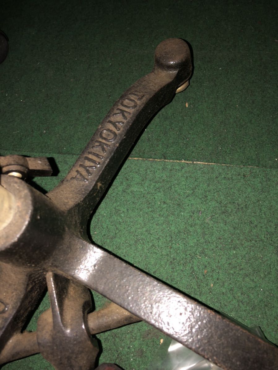 Kypris 9A2 REGULAR 開発 MITSUBISHI RAYON 現状品 大阪市発引取対応(女性)｜売買されたオークション情報、yahooの商品情報をアーカイブ公開 ...