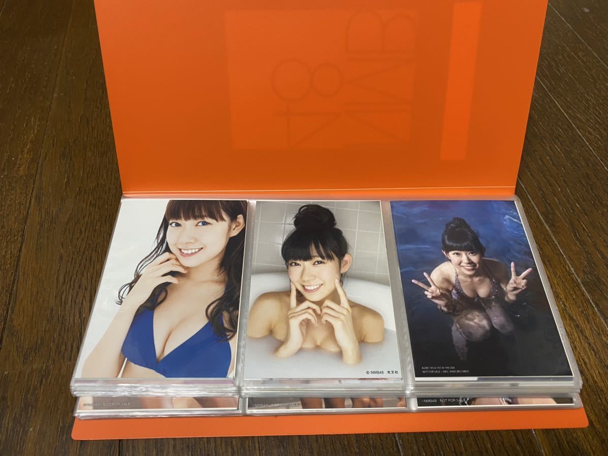 NMB48 渡辺美優紀 生写真 85枚以上 No.5(渡辺美優紀)｜売買されたオークション情報、yahooの商品情報をアーカイブ公開 - オークファン（aucfan.com）