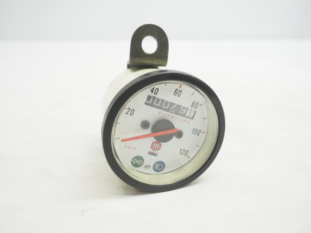 Yahoo!オークション - モンテッサ.コタ4rt.メーター.スピードメーター....