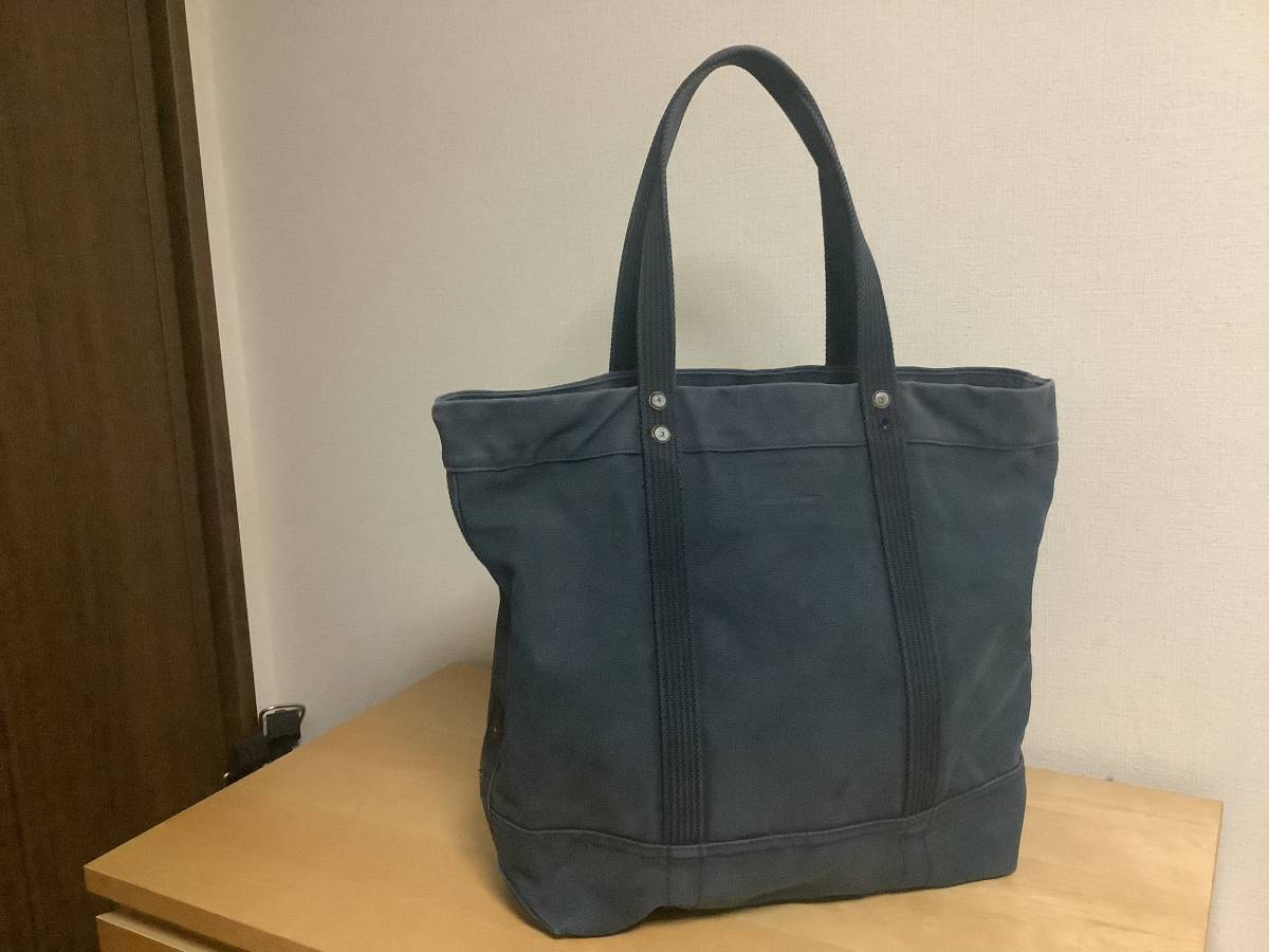 Polo Ralph Lauren ラルフローレン トートバッグ ネイビー Polo Ralph Lauren ラルフローレン トートバッグ ネイビー