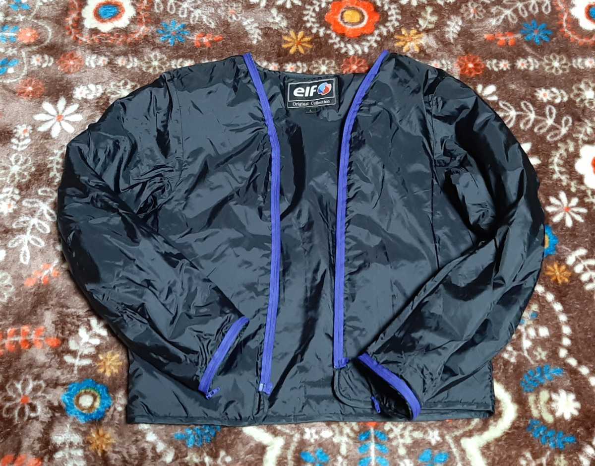 Yahoo!オークション - 新品 elfエルフ ウインタージャケット EL-8245 ...