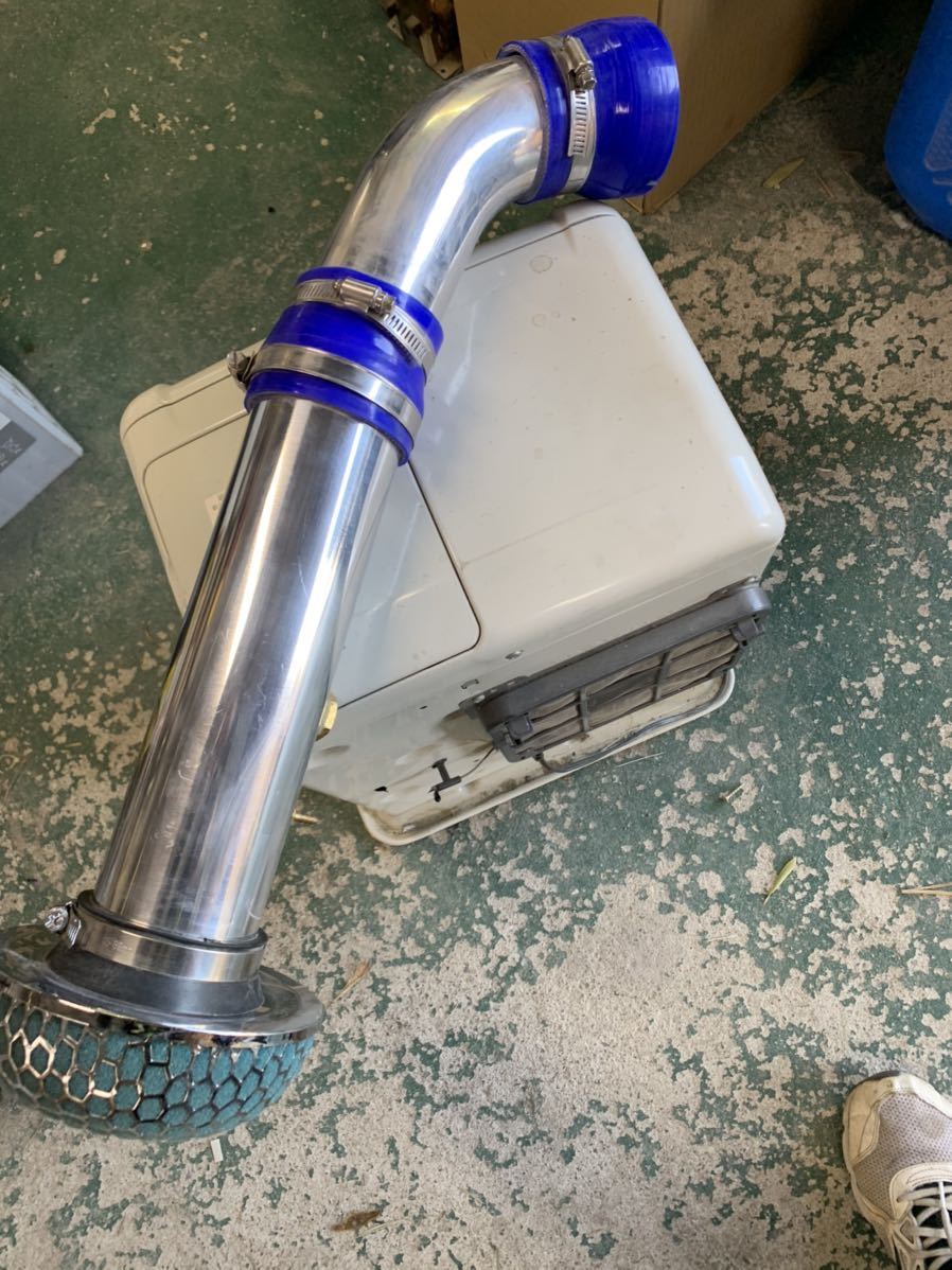 Yahoo!オークション - セリカxx用 エアクリーナー 1g gx71 gx61 gx81 ...