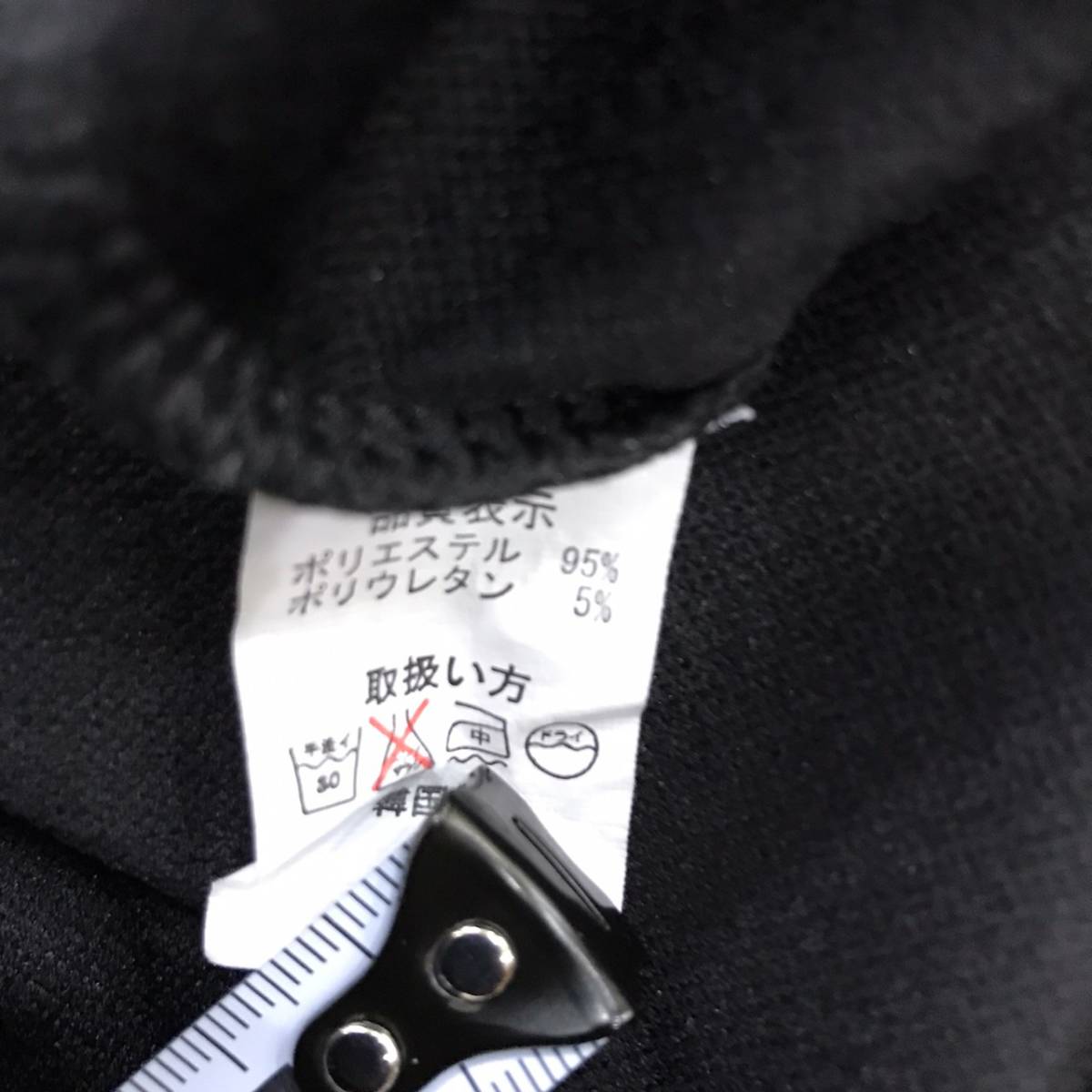 Yahoo!オークション - ROEN ハーフジップ 半袖 カットソー サイズF 28-...