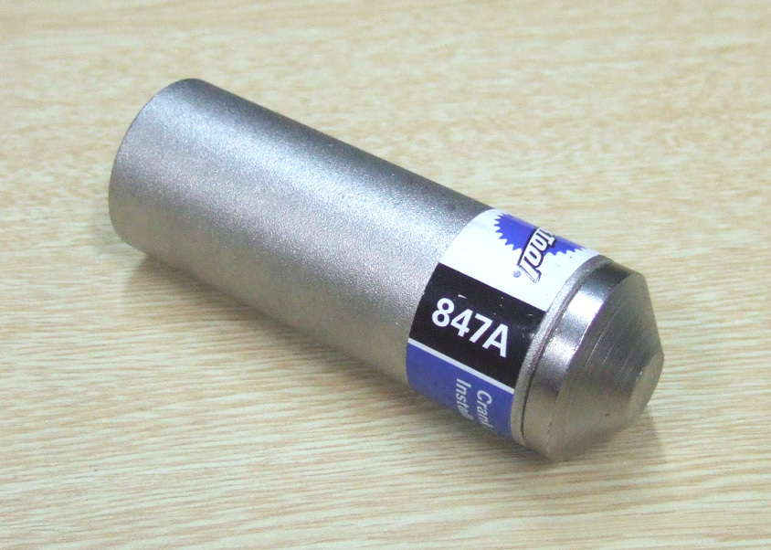 Yahoo!オークション - PARKTOOL（パークツール）カンパニョーロ用847A...