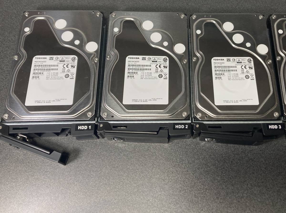 ALEXON NAS-453-G QNAP OEM (TS-453 Pro NAS 相当品) 4ベイ 7TB ALEXON NAS-453-G QNAP OEM (TS-453 Pro NAS 相当品) 4ベイ 7TB