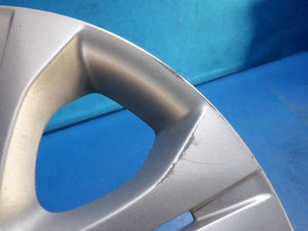 Yahoo!オークション - 4166 E12 ノート ホイールキャップ