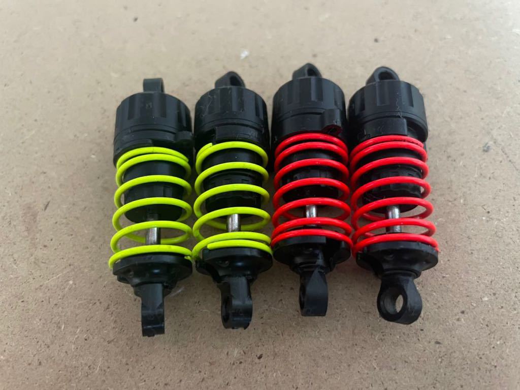 Yahoo!オークション - タミヤ CVAダンパー 中古品 （ラジコン ドリフト...