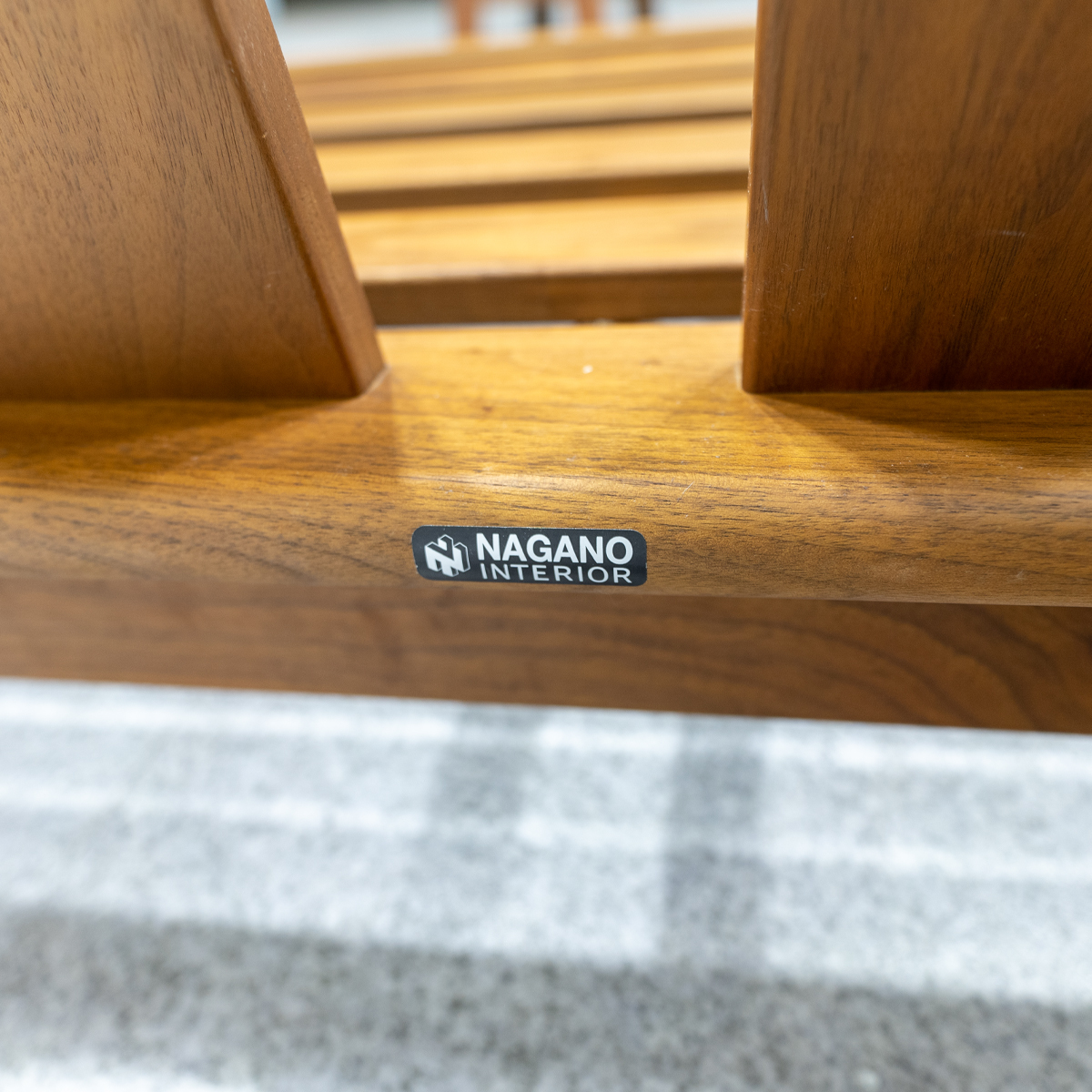 展示品【NAGANO INTERIOR】ナガノインテリア【LAND SOFA】ランド 展示品【NAGANO INTERIOR】ナガノインテリア【LAND SOFA】ランド