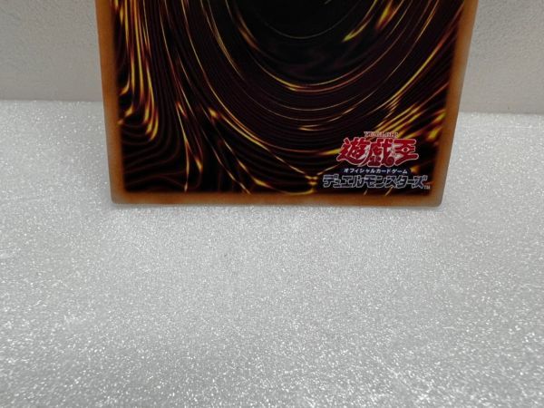 Yahoo!オークション - HD491-220303-0073遊戯王 青眼の亜白龍 HC01-JP0...