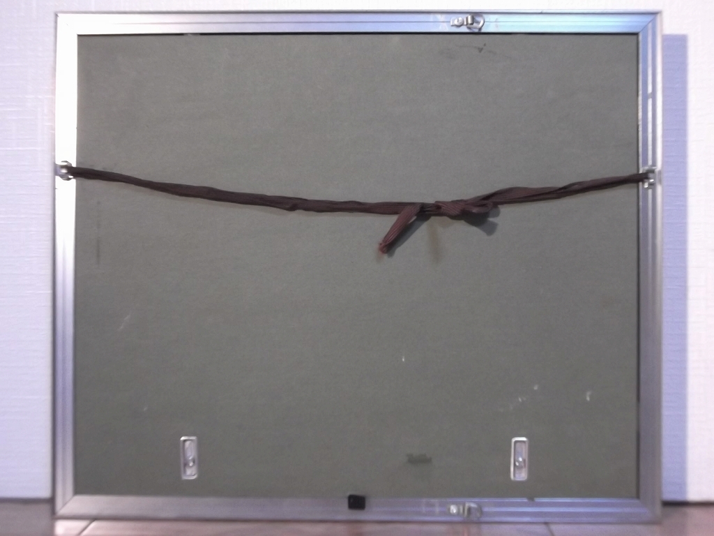 Yahoo!オークション - 【真作】 絵画 丹羽貴子 日本画SM 椿 E152