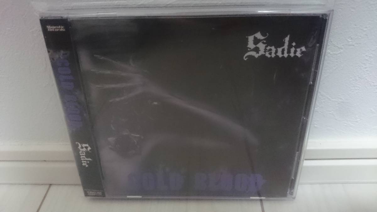 Yahoo!オークション - Sadie COLD BLOOD