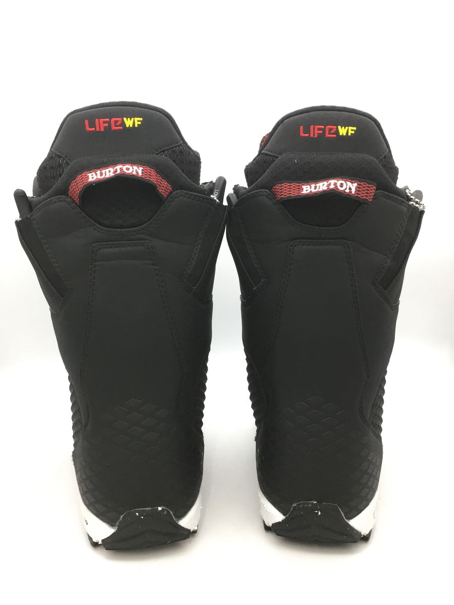 BURTON◇スノーボードブーツ/IMPERIAL LTD-WIDE/27cm BURTON◇スノーボードブーツ/IMPERIAL LTD-WIDE/27cm