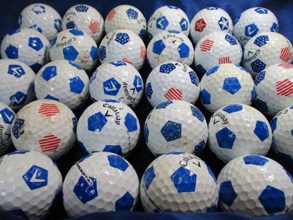 Yahoo!オークション - 8259【お買得 】キャロウェイ Callaway CHROME S...