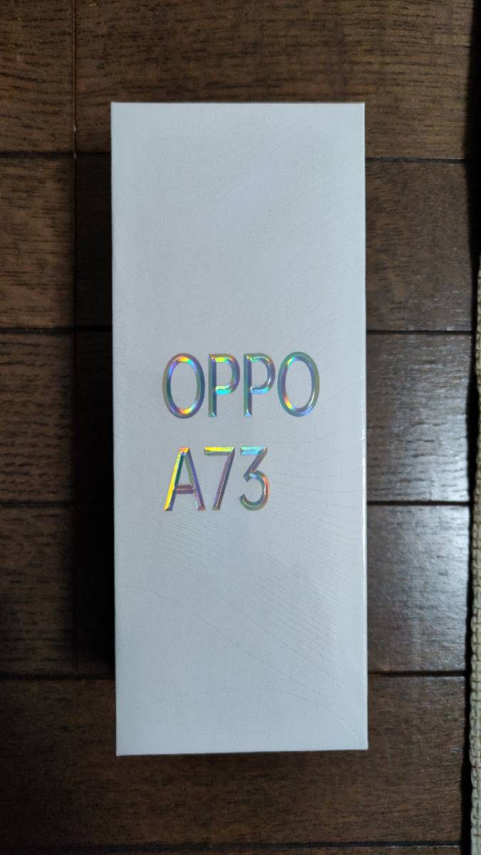 Yahoo!オークション - oppo A73 64GB