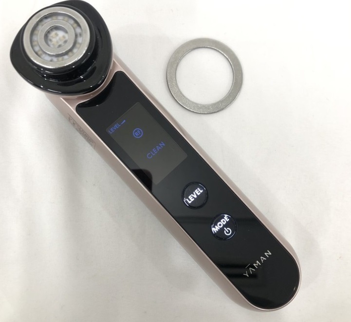 Yahoo!オークション - YAMAN フォトプラス EX eye pro HRF-20P-EYE