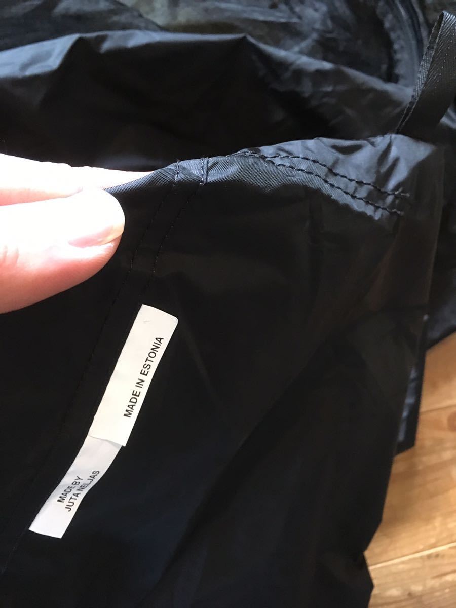 HILLEBERG ヒルバーグ アナリス 未使用 フットプリント付き HILLEBERG ヒルバーグ アナリス 未使用 フットプリント付き