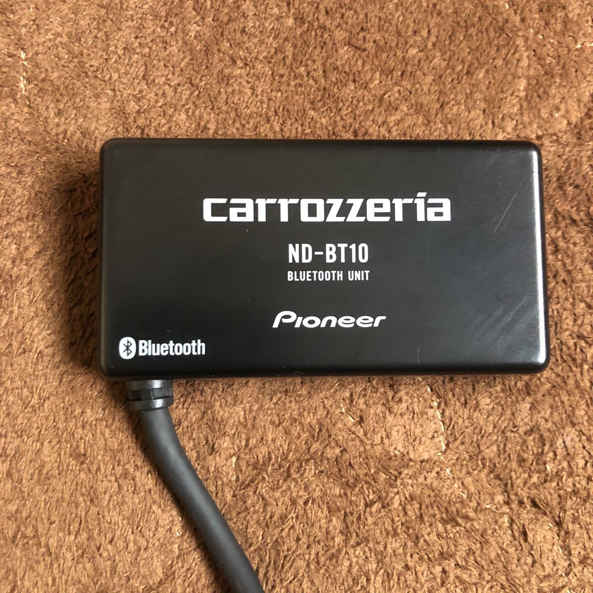 Yahoo!オークション - ND-BT10