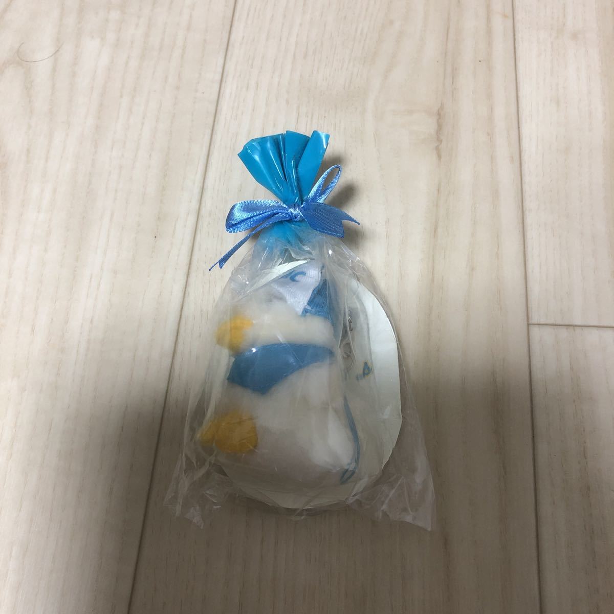 Yahoo!オークション - Aflac ストラップ