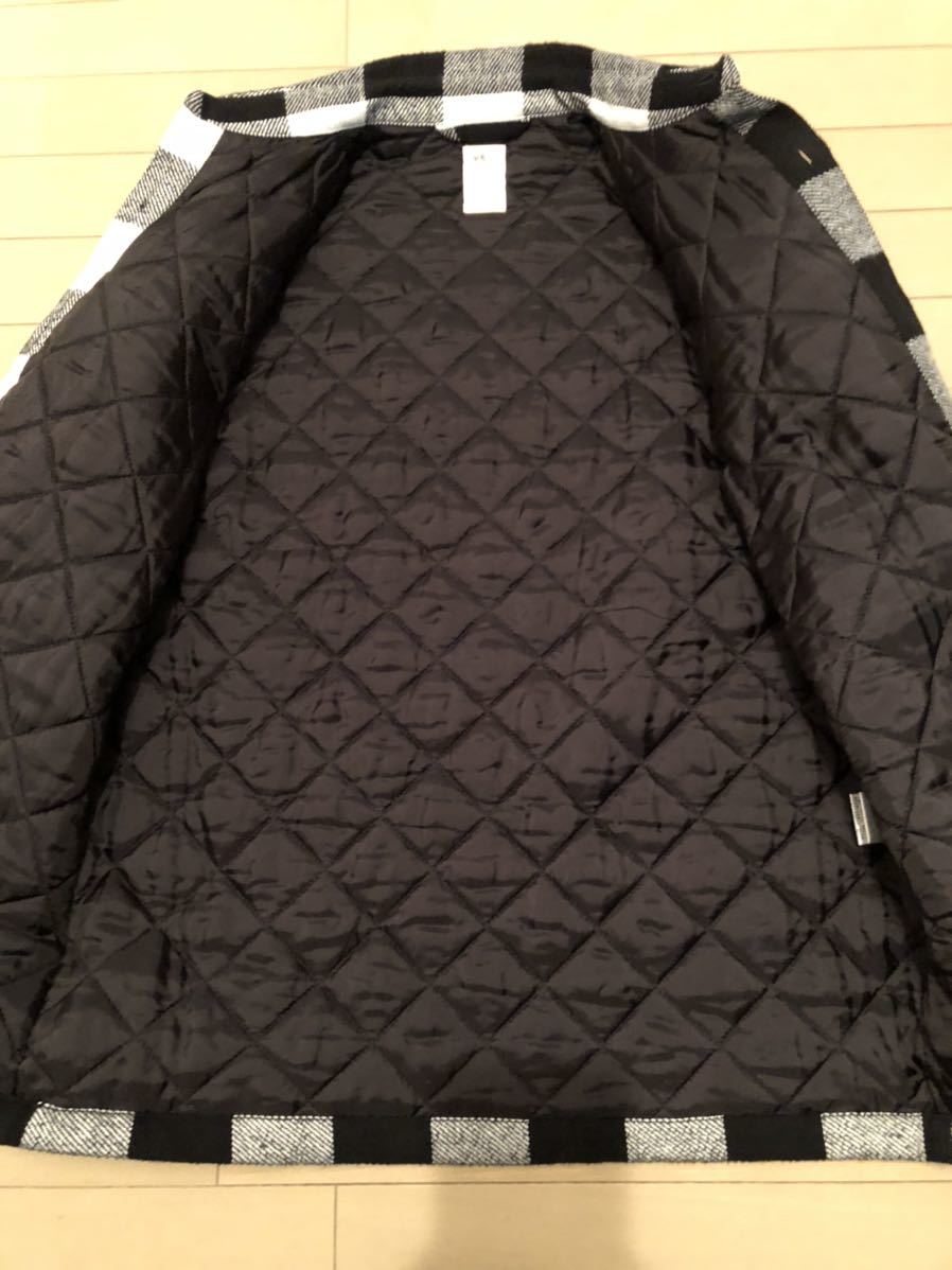 Yahoo!オークション - Ron Herman ロンハーマン Buffalo Check Yahoo!オークション - Ron Herman ロンハーマン Buffalo Check