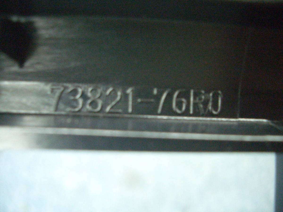 Yahoo!オークション - 2203-Z144 即決 新車外し スズキ 純正 MN71S ク...