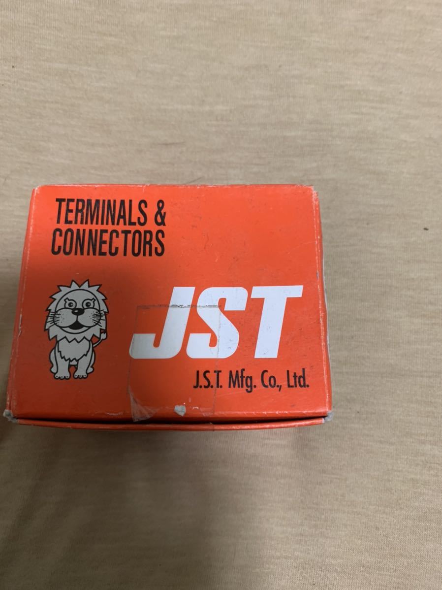 Yahoo!オークション - JST 圧着端子 P22 Pスリーブ