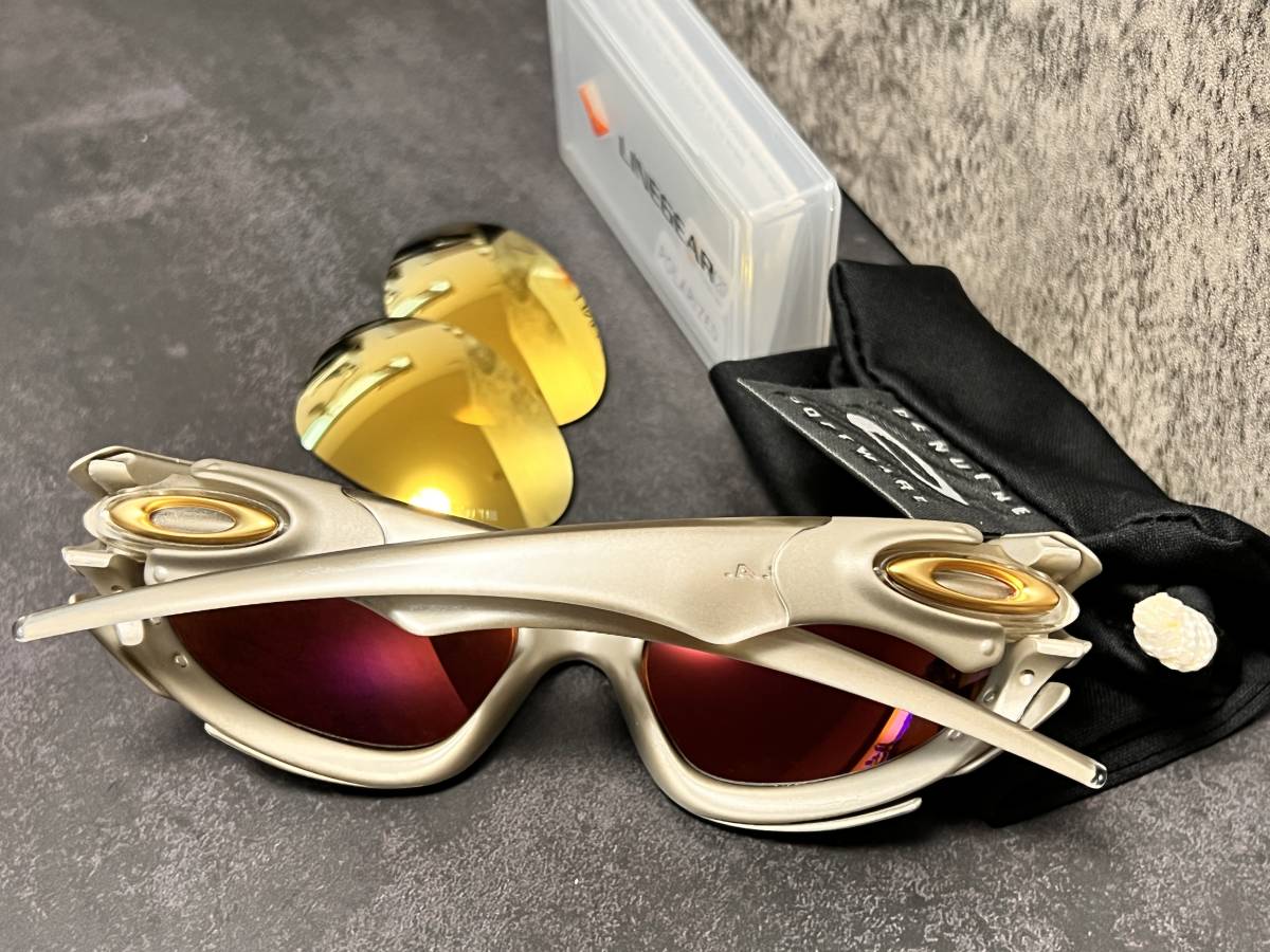Yahoo!オークション - 稀少 OAKLEY PLATE プレート フレーム Yahoo!オークション - 稀少 OAKLEY PLATE プレート フレーム
