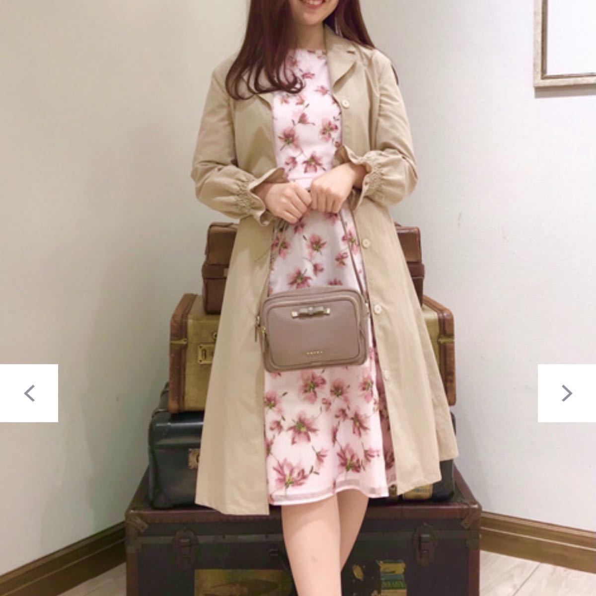 トッカ TOCCA SPRING COLLECTIONMYRTLE マートル 売上No 1 トッカ TOCCA SPRING COLLECTIONMYRTLE マートル 売上No 1