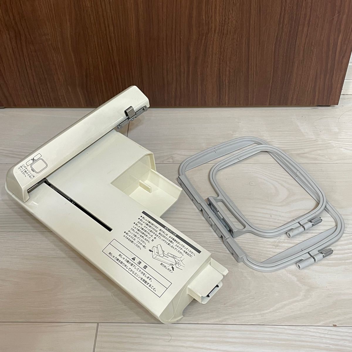 ブラザー コンピューターミシン PICNO ZZ3-B984 刺繍 文字模様 ブラザー コンピューターミシン PICNO ZZ3-B984 刺繍 文字模様