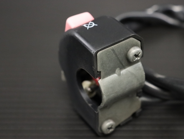 Yahoo!オークション - 激安 WR250X純正イグニッションスイッチAssy DG1...