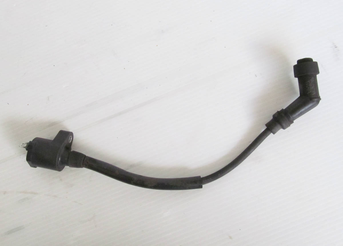 代購代標第一品牌－樂淘letao－フュージョン MF02 プラグコード プラグキャップ 【O1】 1036