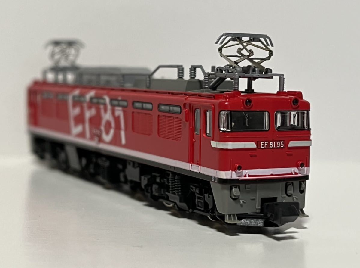 Yahoo!オークション - ④3021-2 EF81 95レインボー