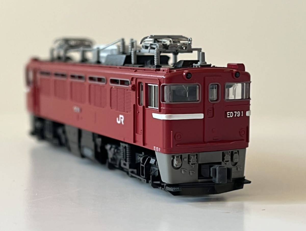 Yahoo!オークション - KATO ED79