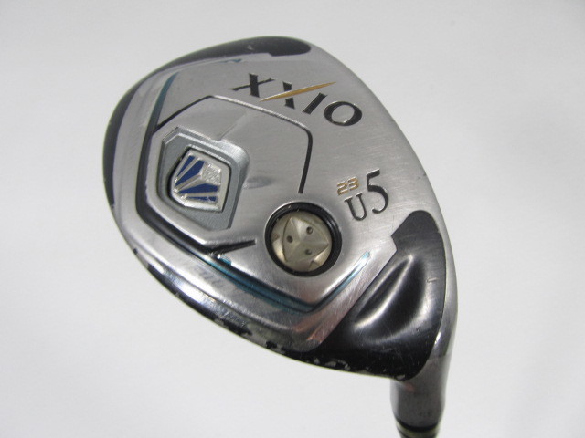 Yahoo!オークション - 中古 ダンロップ ゼクシオ8 エイト (XXIO 8) ユ...