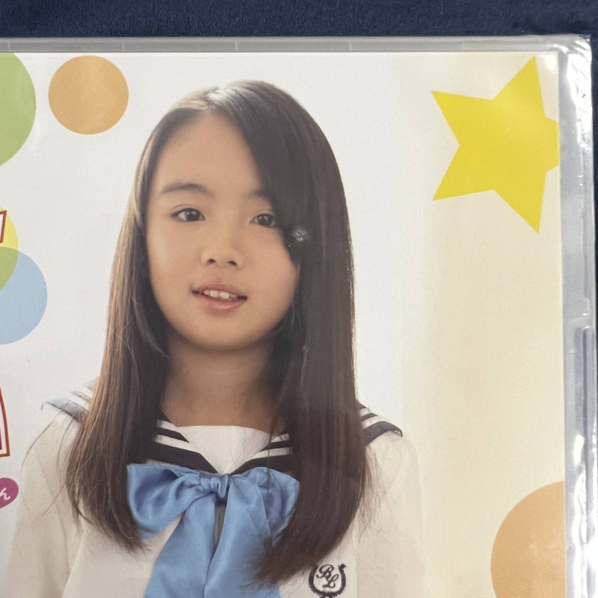 Yahoo!オークション - DVD えりかちゃん 077-TLTL 限定 正規品 アイド...