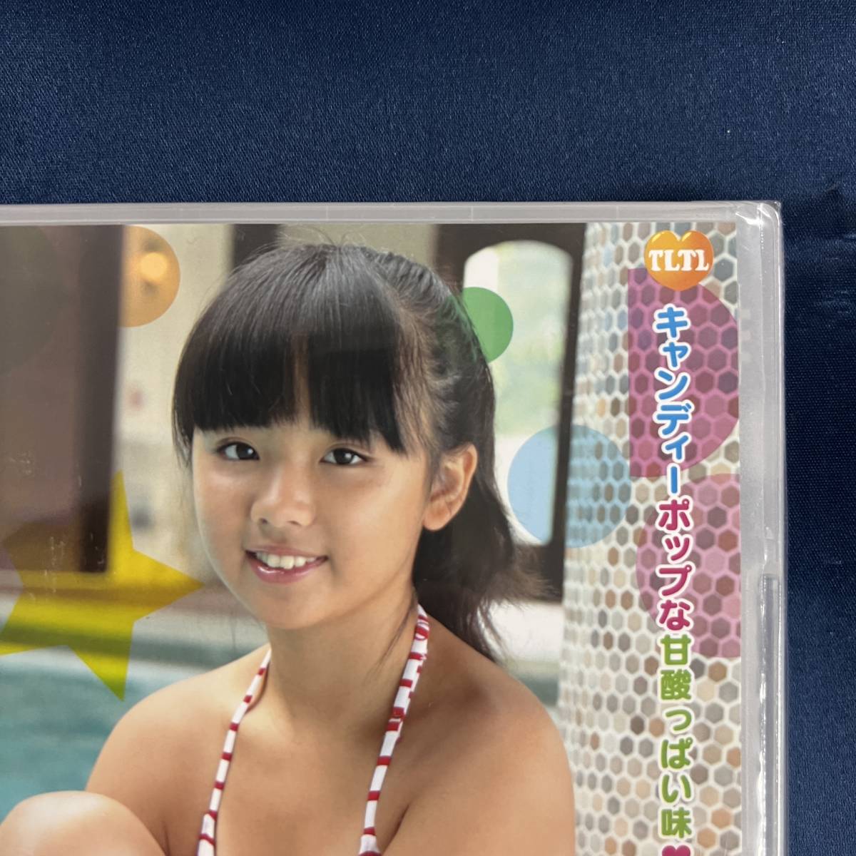 Yahoo!オークション - DVD えりかちゃん 096-TLTL 限定 正規品 アイド...