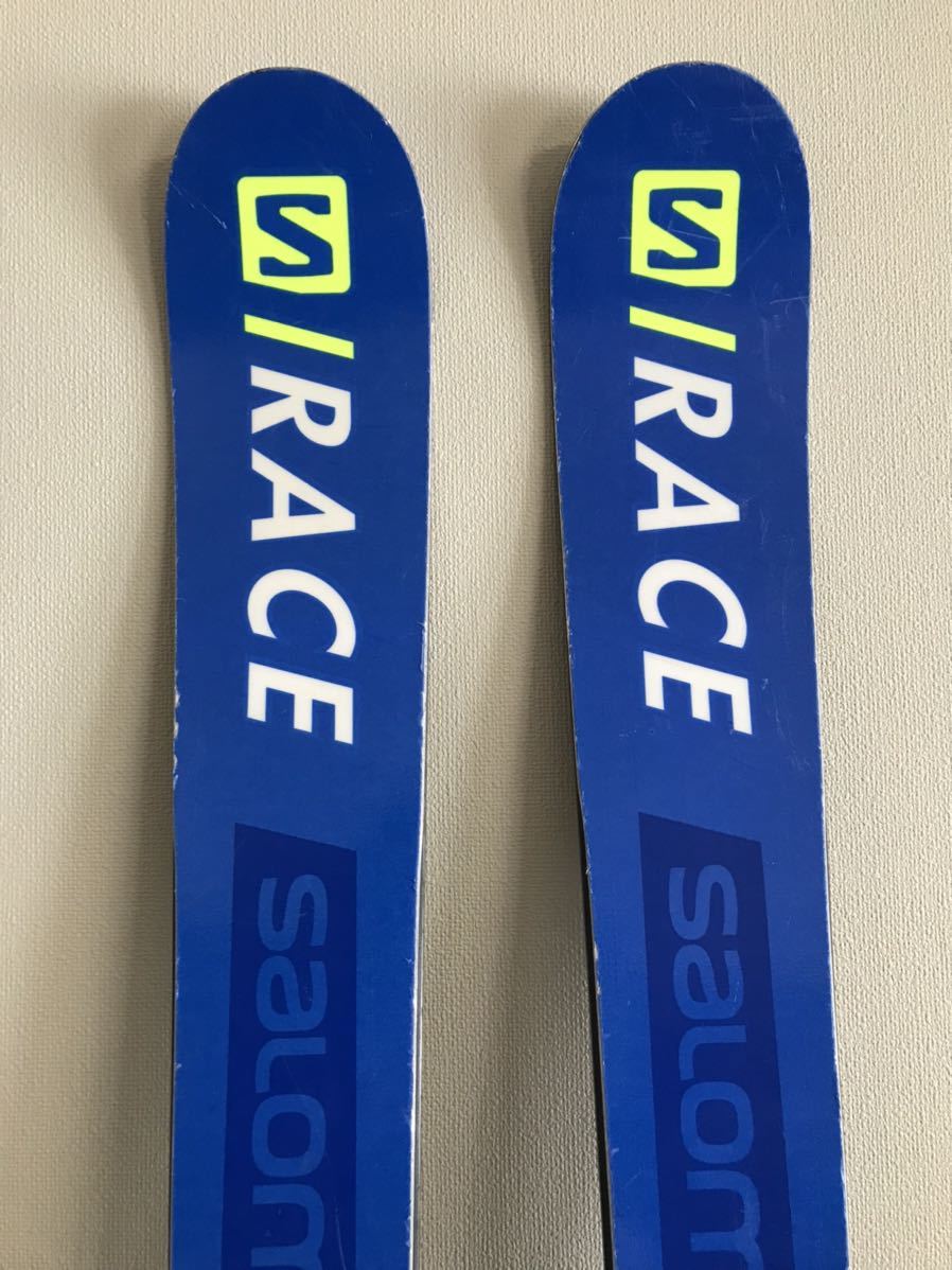 Yahoo!オークション - サロモン SALOMON GS R26 186cm