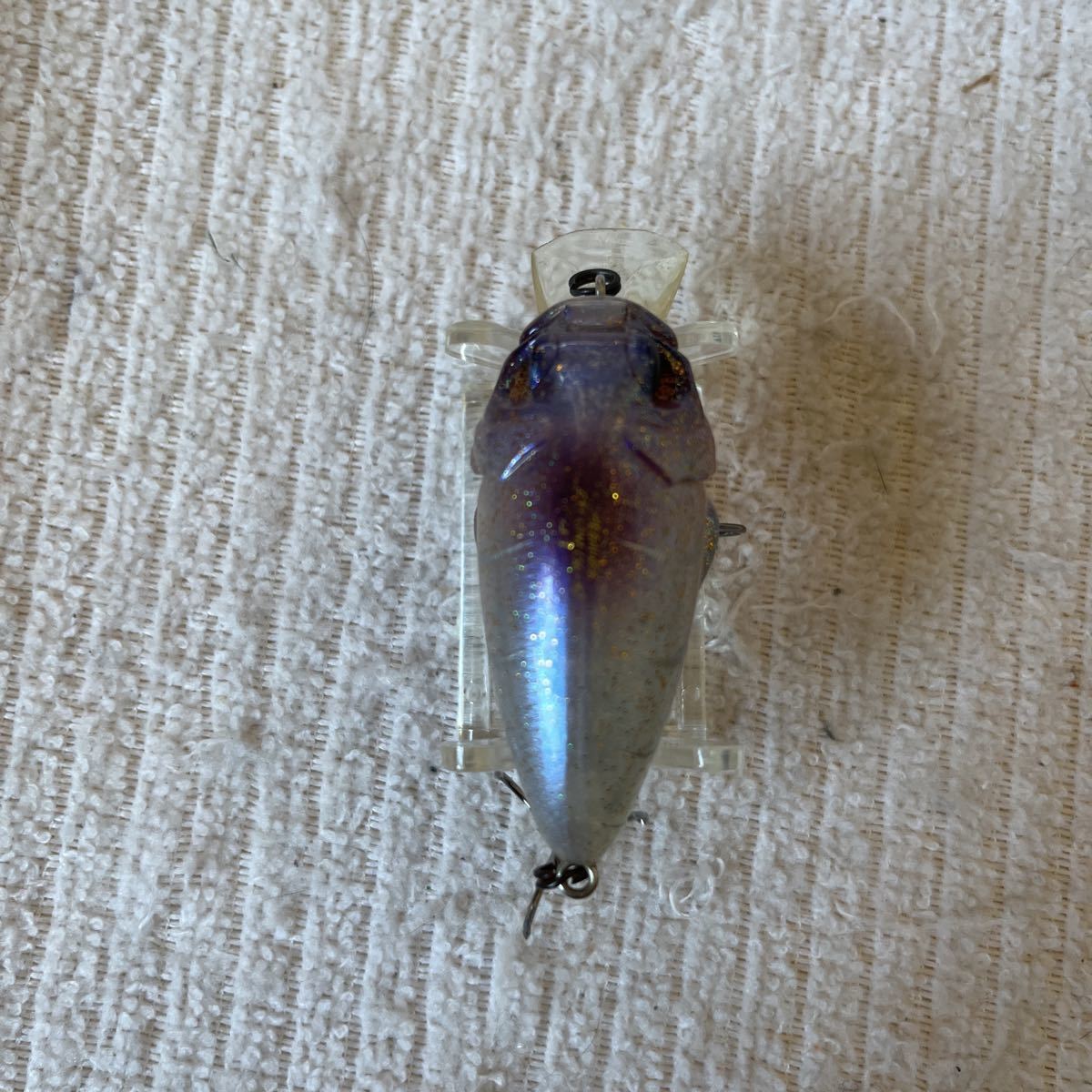 Yahoo!オークション - メガバス サイクロン SR-X