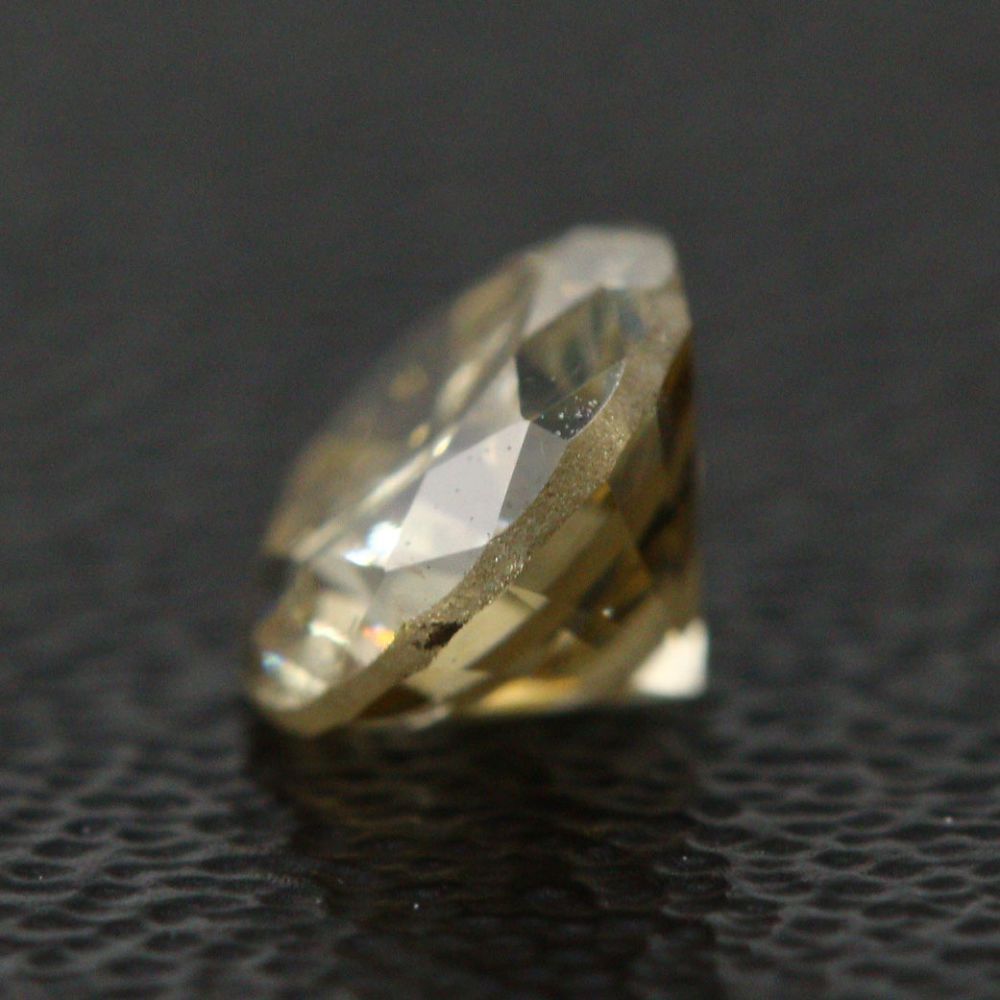 Yahoo!オークション - 1円 ジュエリールース ブラウンダイヤモンドルー...